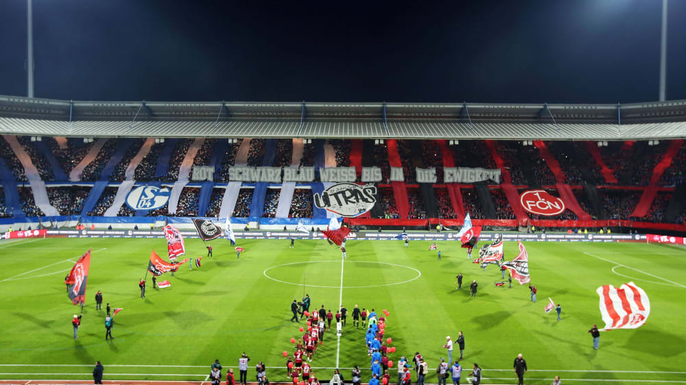 Nürnberg und Schalke bewohnen dasselbe Hotel in Belek - kicker