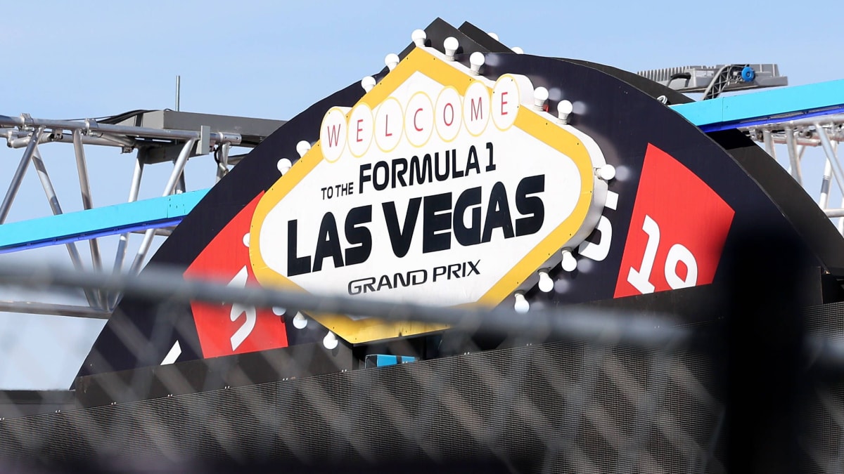 Ticket für fünf Millionen Dollar: Das Rennen von Las Vegas in Zahlen - kicker