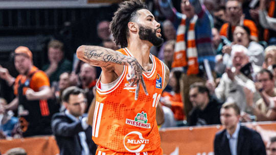 SC RASTA Vechta News | Aktuelle Nachrichten & Infos - kicker