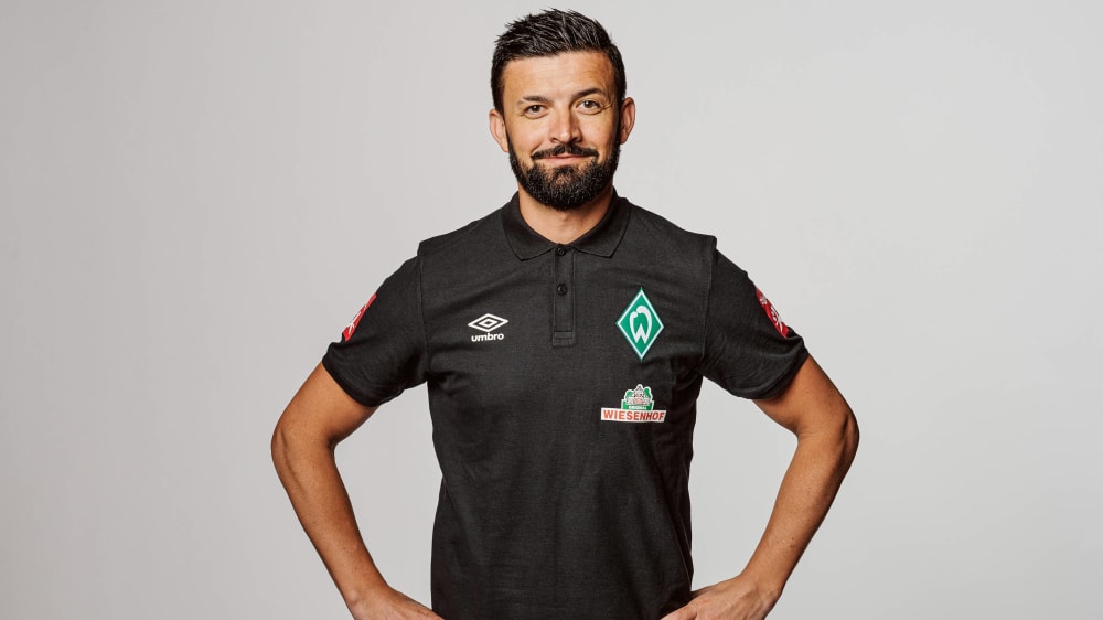 Werder-Chefanalyst Baric verstärkt BVB - kicker