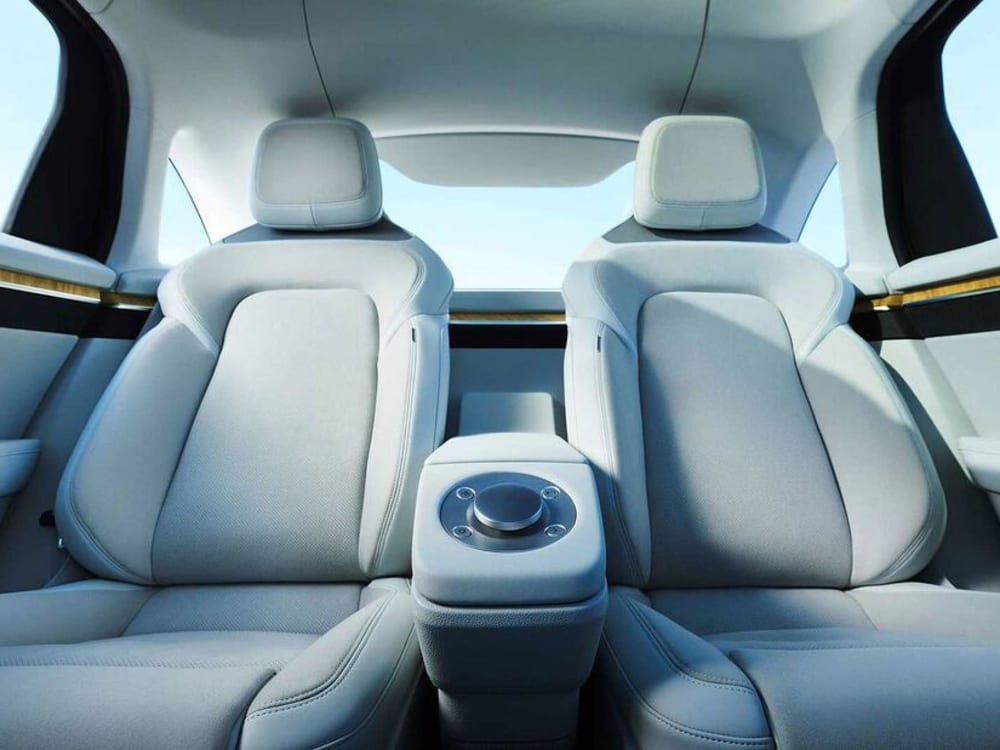 Das Sony-Auto wird ein SUV - kicker