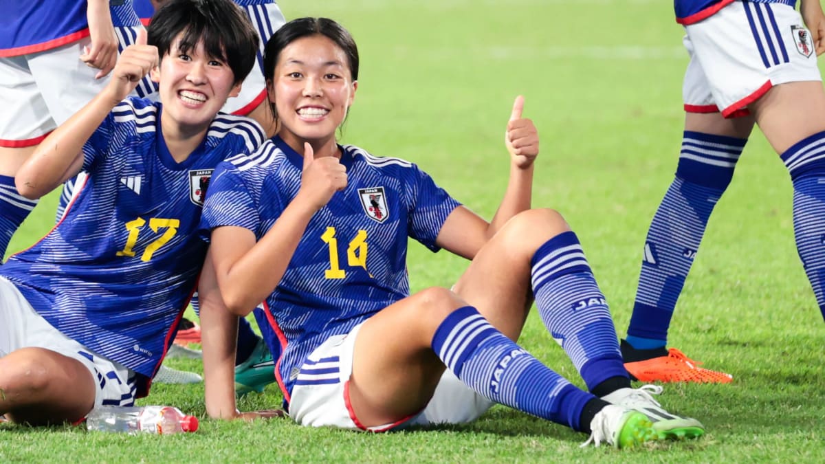FC Bayern holt Momoko Tanikawa - Leihe nach Rosengard - kicker