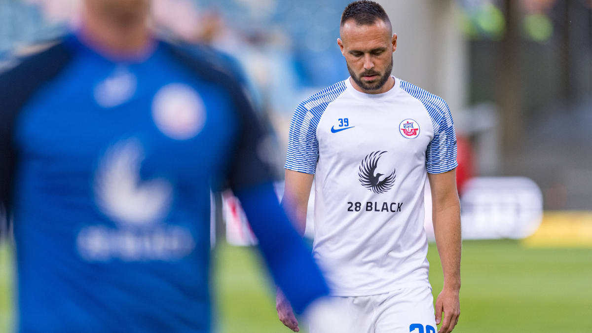 Hansa Rostock terminiert Testspiele - Breier fehlt in Belek - kicker