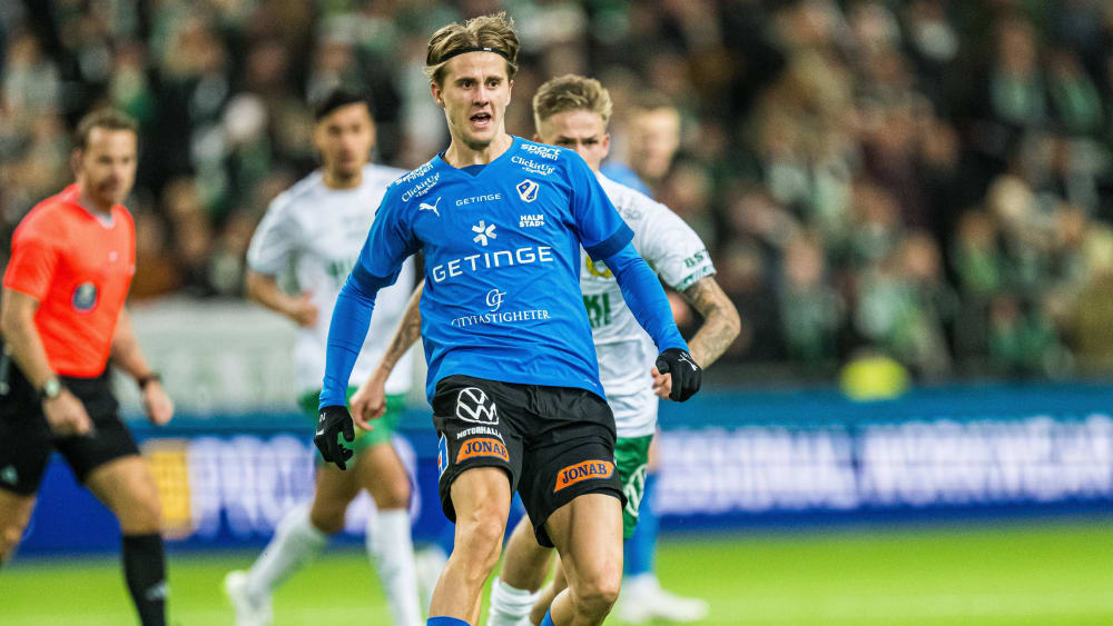 "Sehr spannendes Profil": St. Pauli verpflichtet Ahlstrand - kicker