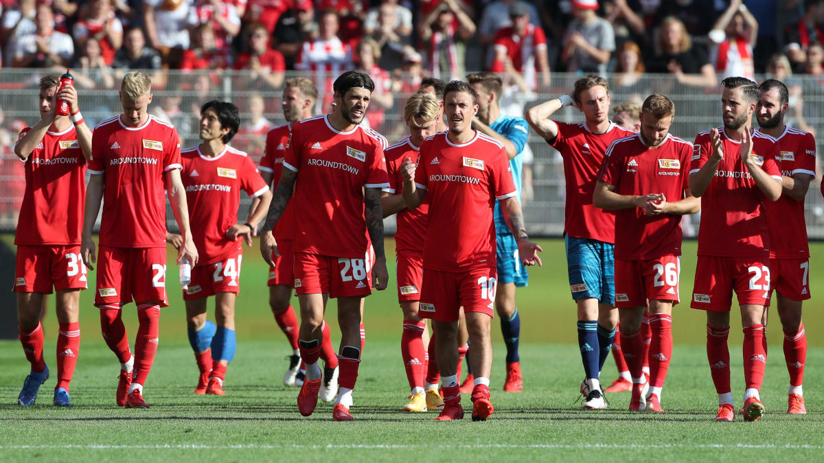 Zu wenige Local Player: Union mit reduziertem Kader in Kuopio - kicker