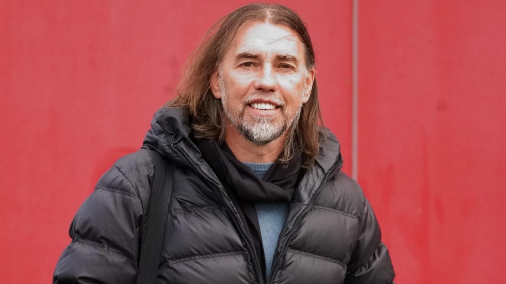 Martin Schmidt erfindet sich in Mainz wieder einmal neu - kicker