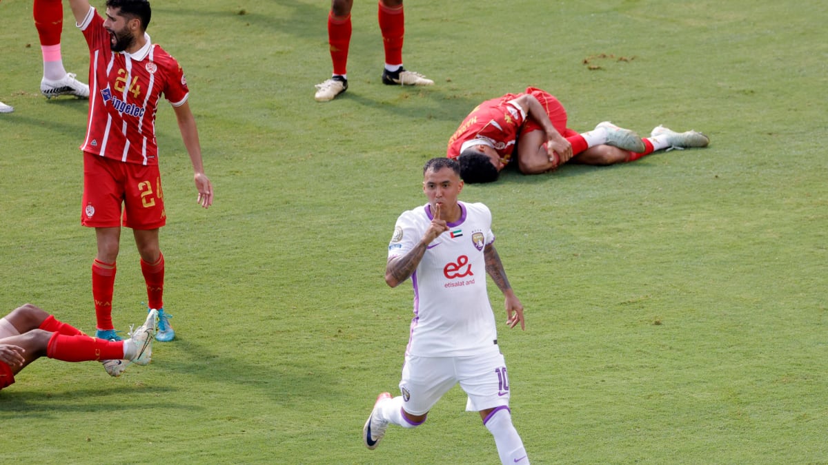 Wydad AC News | Aktuelle Nachrichten & Infos - kicker