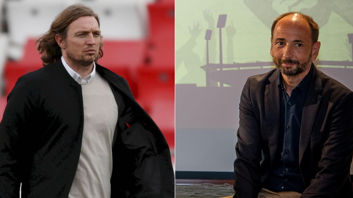 Würzburger Kickers: Daniel Sauer verlässt Verein - kicker