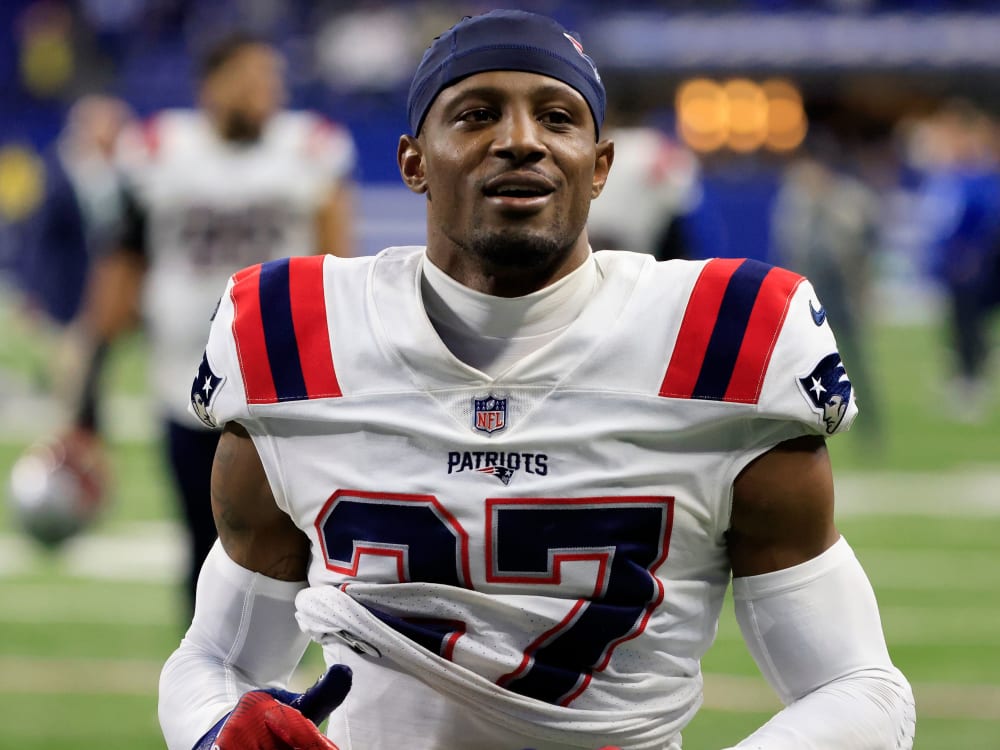 Nach Gonzalez-Verletzung: Patriots holen Jackson zurück - kicker