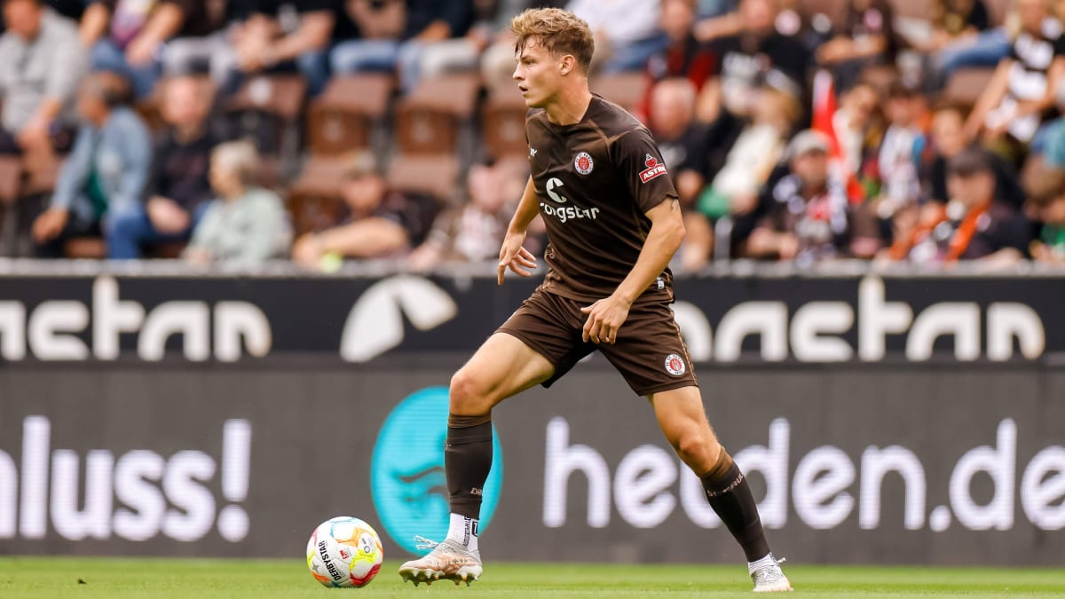 Legt St. Pauli nach? Nemeth und das Prinzip Hoffnung - kicker