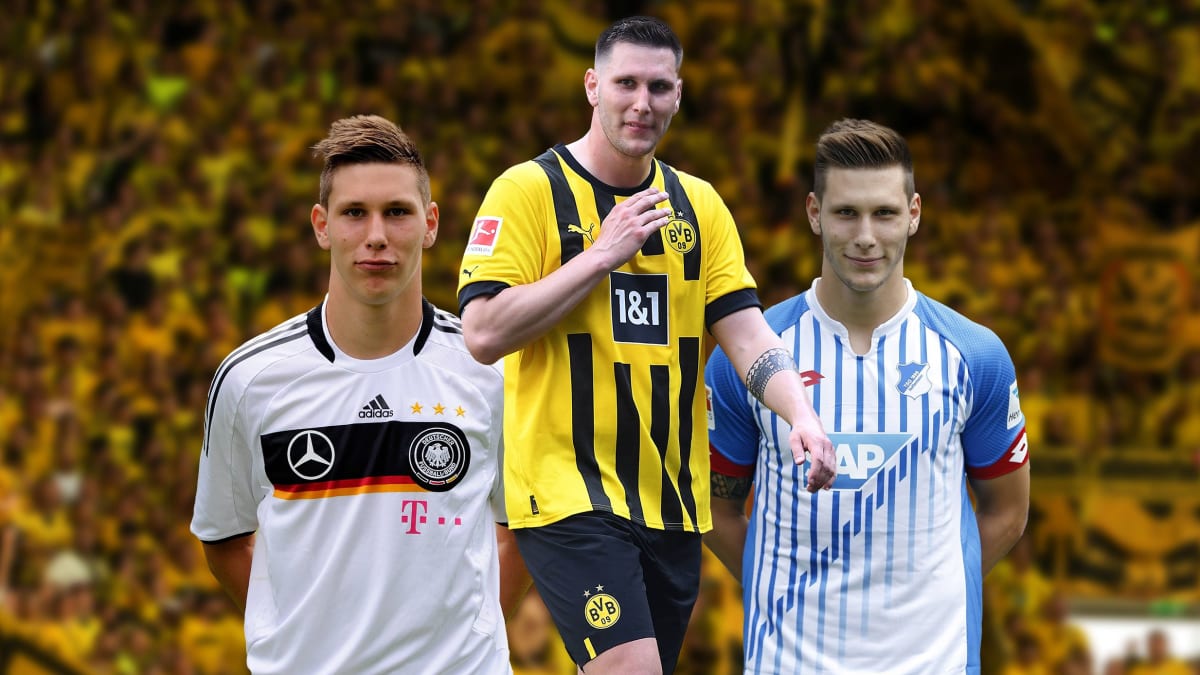 Lucas Hernandez vom FC Bayern offenbar mit PSG einig - kicker