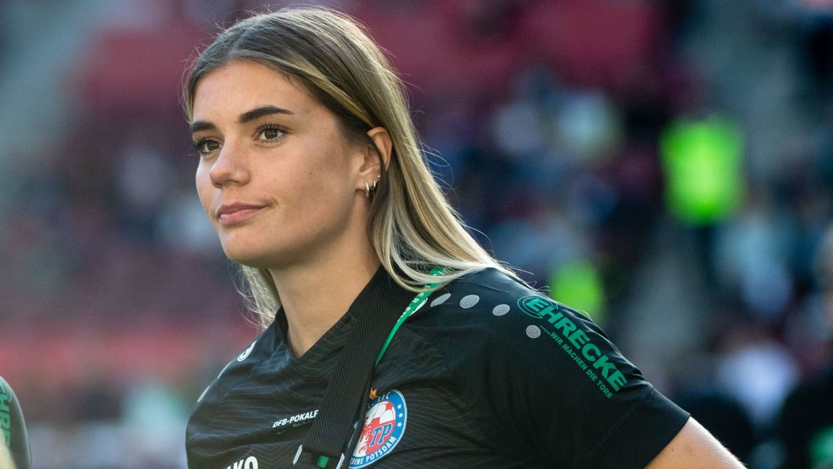 Was Kölns neue Top-Stürmerin Cerci auszeichnet - kicker