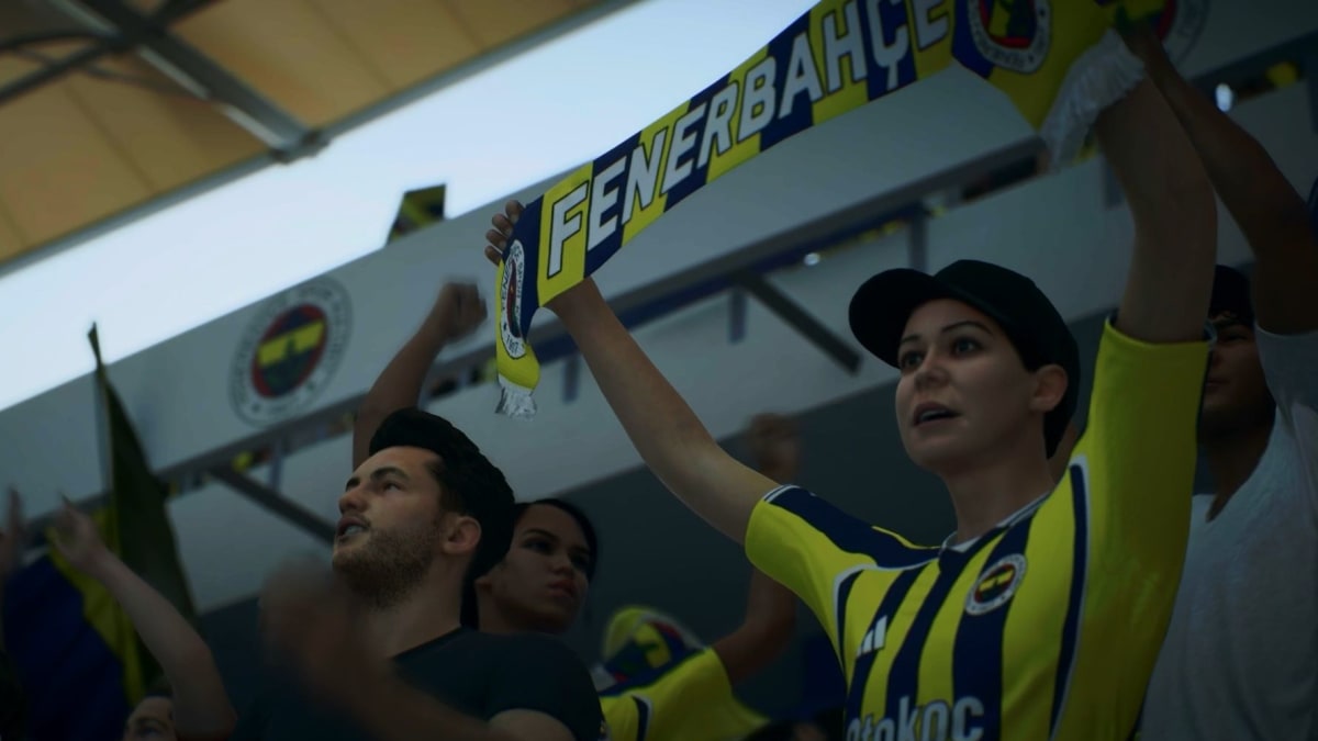 "Flüssiger Fußball" im FM26: Matchday-Trailer zum Football Manager | So ...