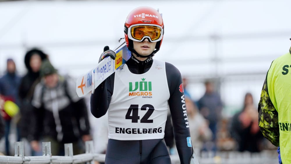 Dank nationaler Gruppe: 13 DSV-Adler in Garmisch dabei - kicker