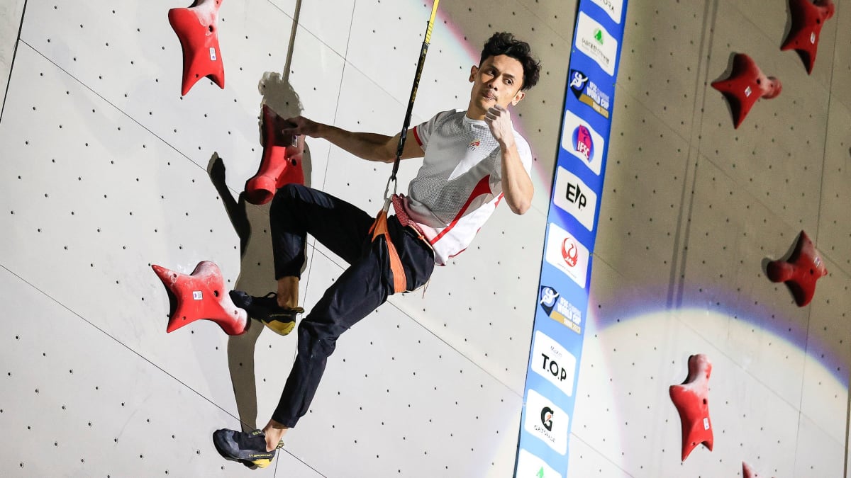 Fünf-Sekunden-Schallmauer geknackt: Sechs Weltrekorde für Leonardo und ...