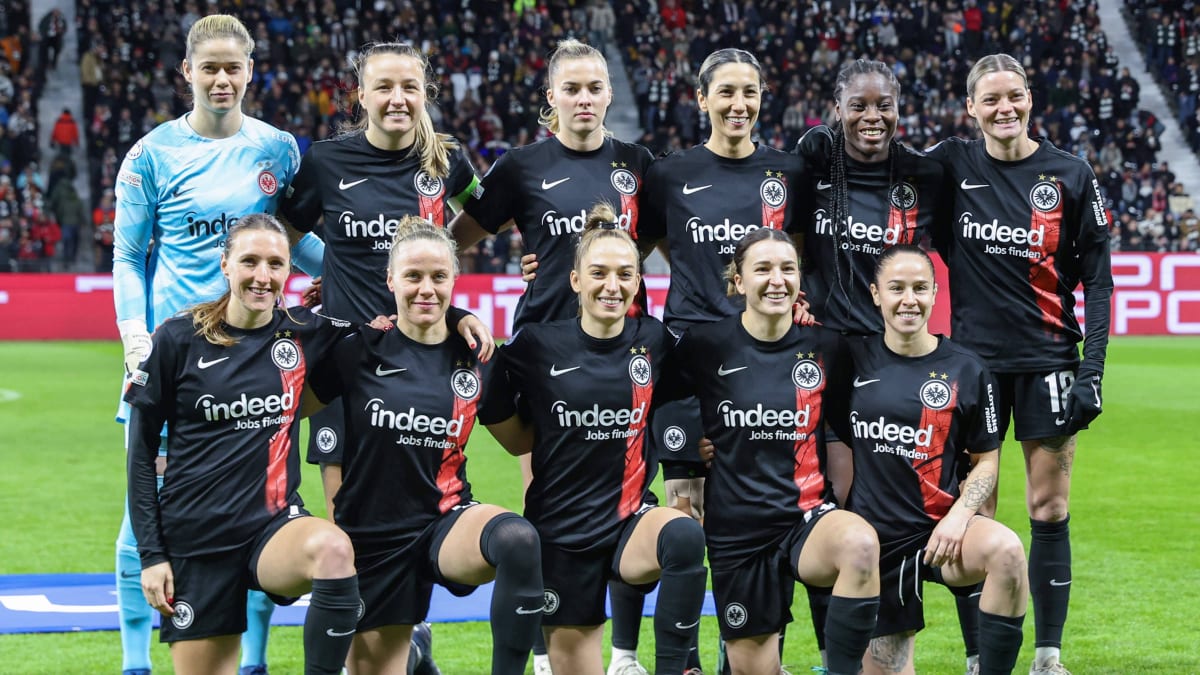 Europa Cup: UEFA nennt Details zu neuem Frauen-Wettbewerb - kicker