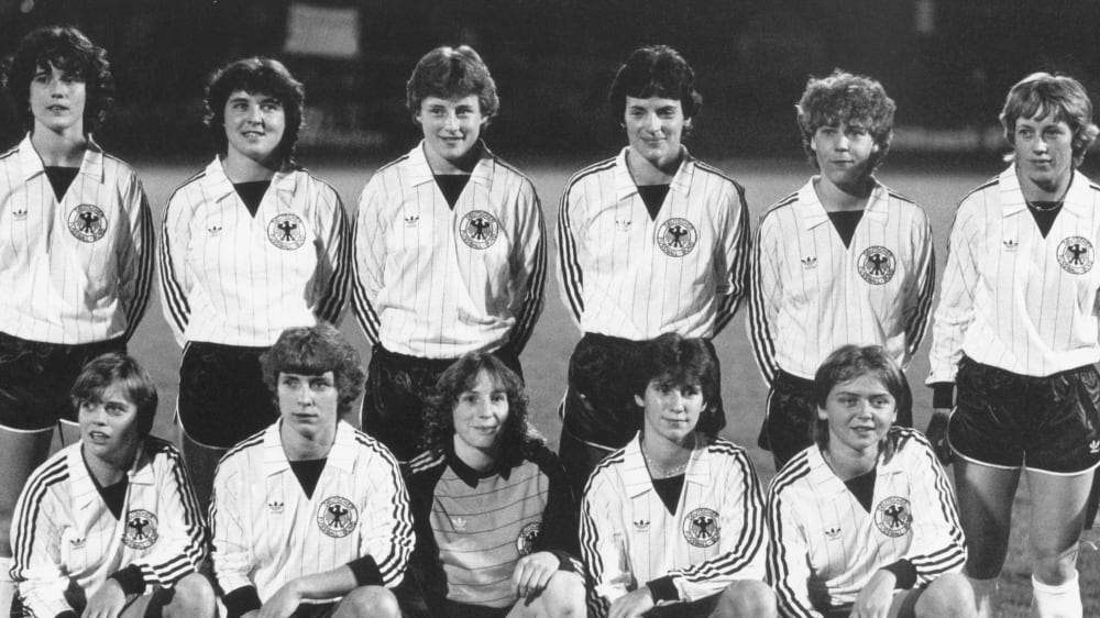 125 Jahre DFB: Meilensteine von der Gründung bis heute - kicker