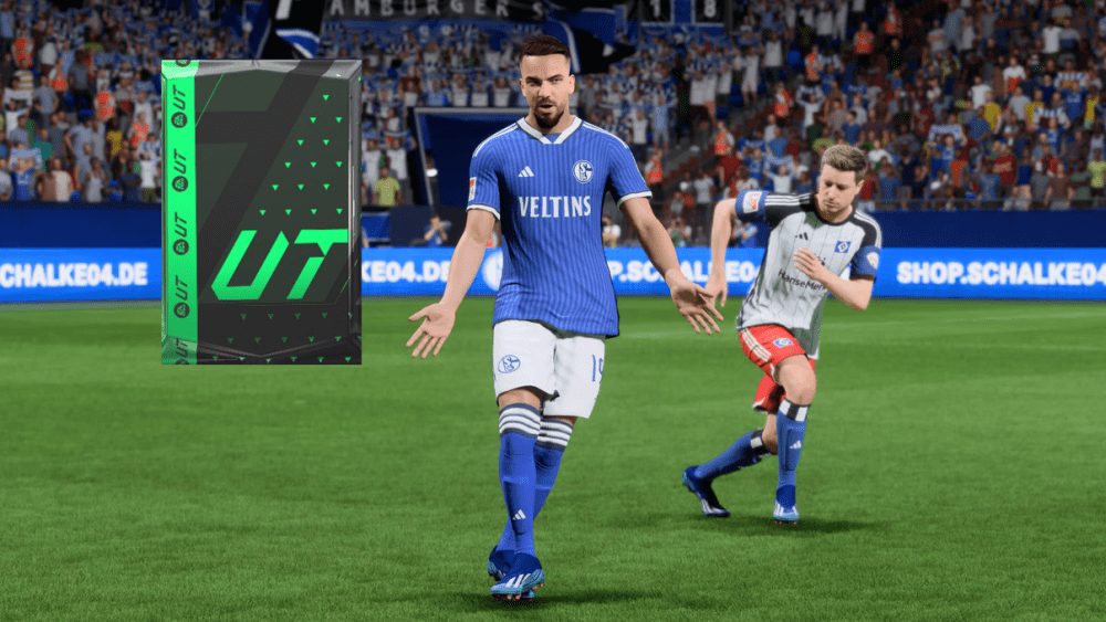 FC 24 TOTY: Geringere Packwahrscheinlichkeit erklärt - kicker