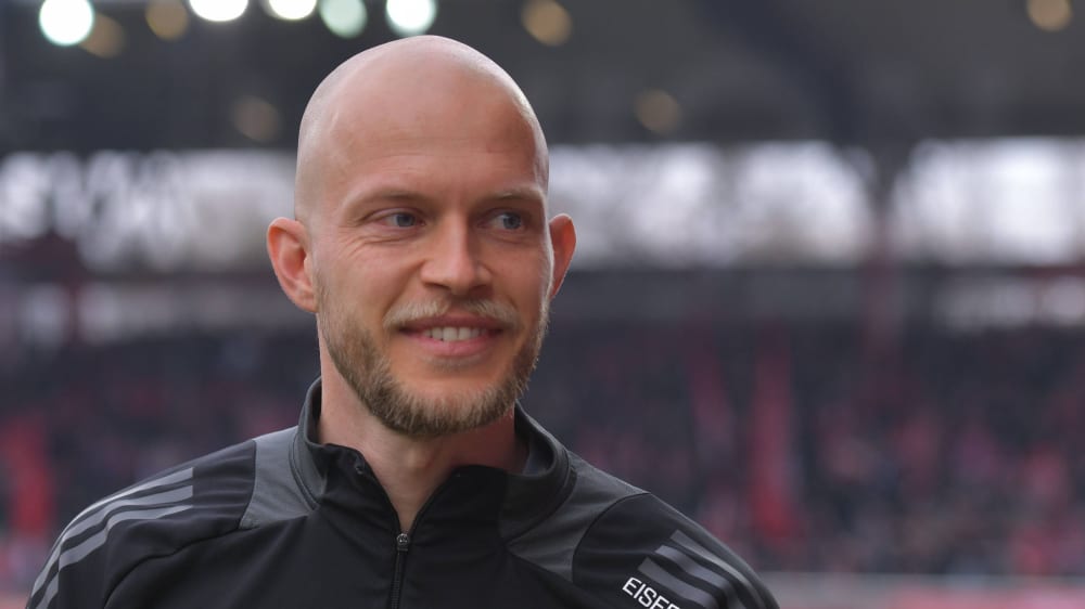 Baumgart-Assistent Wagner wird Kwasniok-Co beim 1. FC Köln - kicker