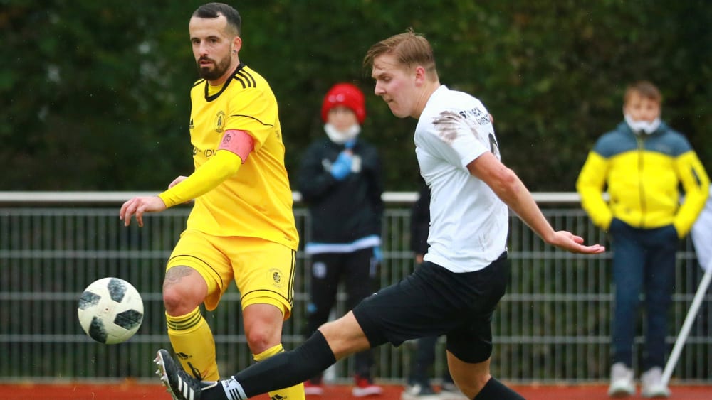 Salemovic und Hutterer: Landsbergs neue Trainer stehen auf dem Platz ...