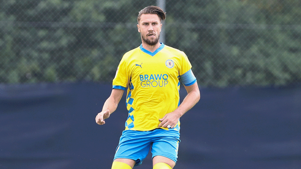 Eintracht Braunschweig: Ermin Bicakcic ist neuer Kapitän - kicker