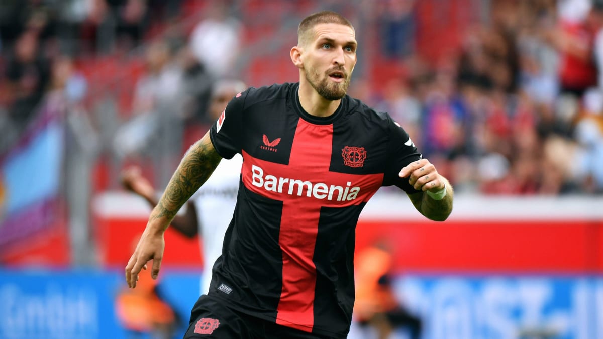 Andrich über Bank-Frust: "Noch mehr, die nicht zufrieden sind" - kicker