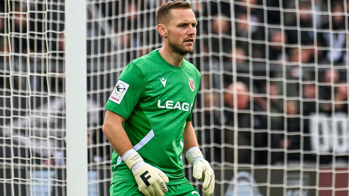 20. Spieltag, 1. FC Saarbrücken - Energie Cottbus 1:1 (0:1 ...