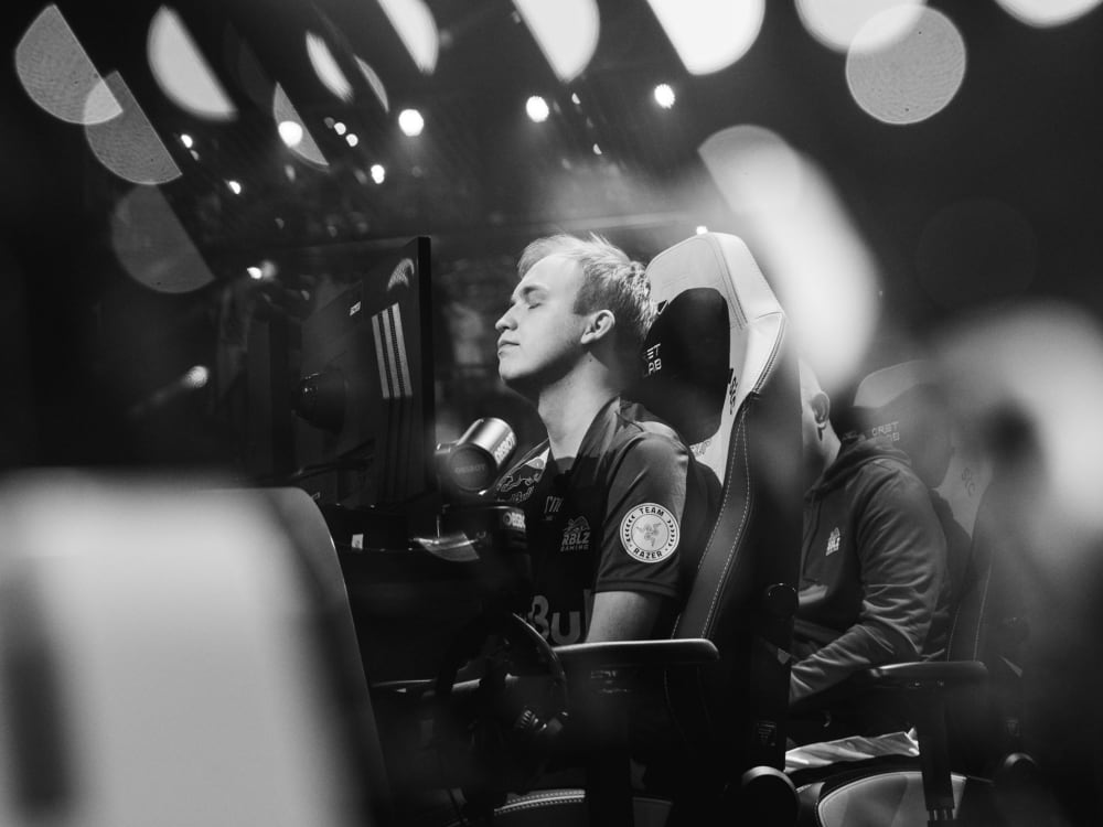 Der Dominator: Anders Vejrgang - kicker