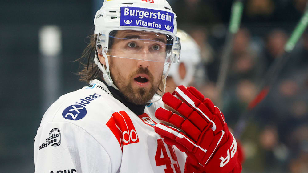 Eishockey | SCRJ Lakers: Kult-„e“-Logo feiert Comeback - kicker