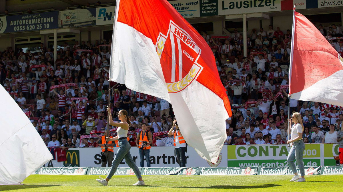 Die fünf Regionalliga-Staffeln im Vergleich - kicker