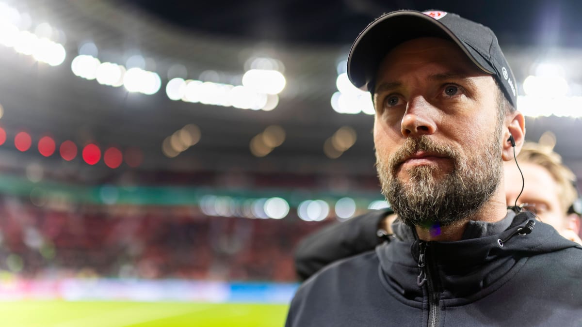 Andrich entgeht Ampelkarte: "Vielleicht ein bisschen Glück gehabt" - kicker