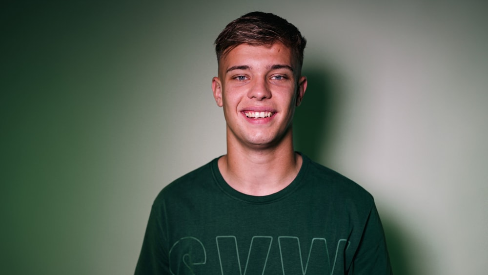 Topp: Elgert-Wunsch, Füllkrug-Parallelen - und Werder-Publikumsliebling ...