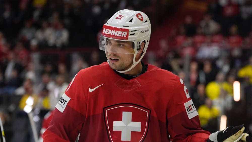 Kevin Fiala spricht über den Verlust des ungeborenen Babys - kicker