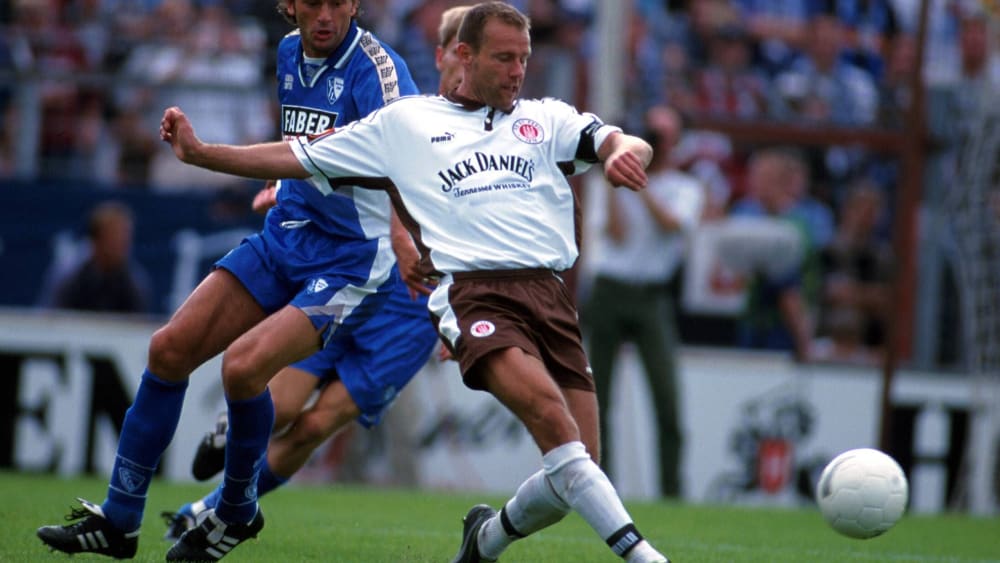 Diese Spieler liefen für den HSV und für St. Pauli auf - kicker