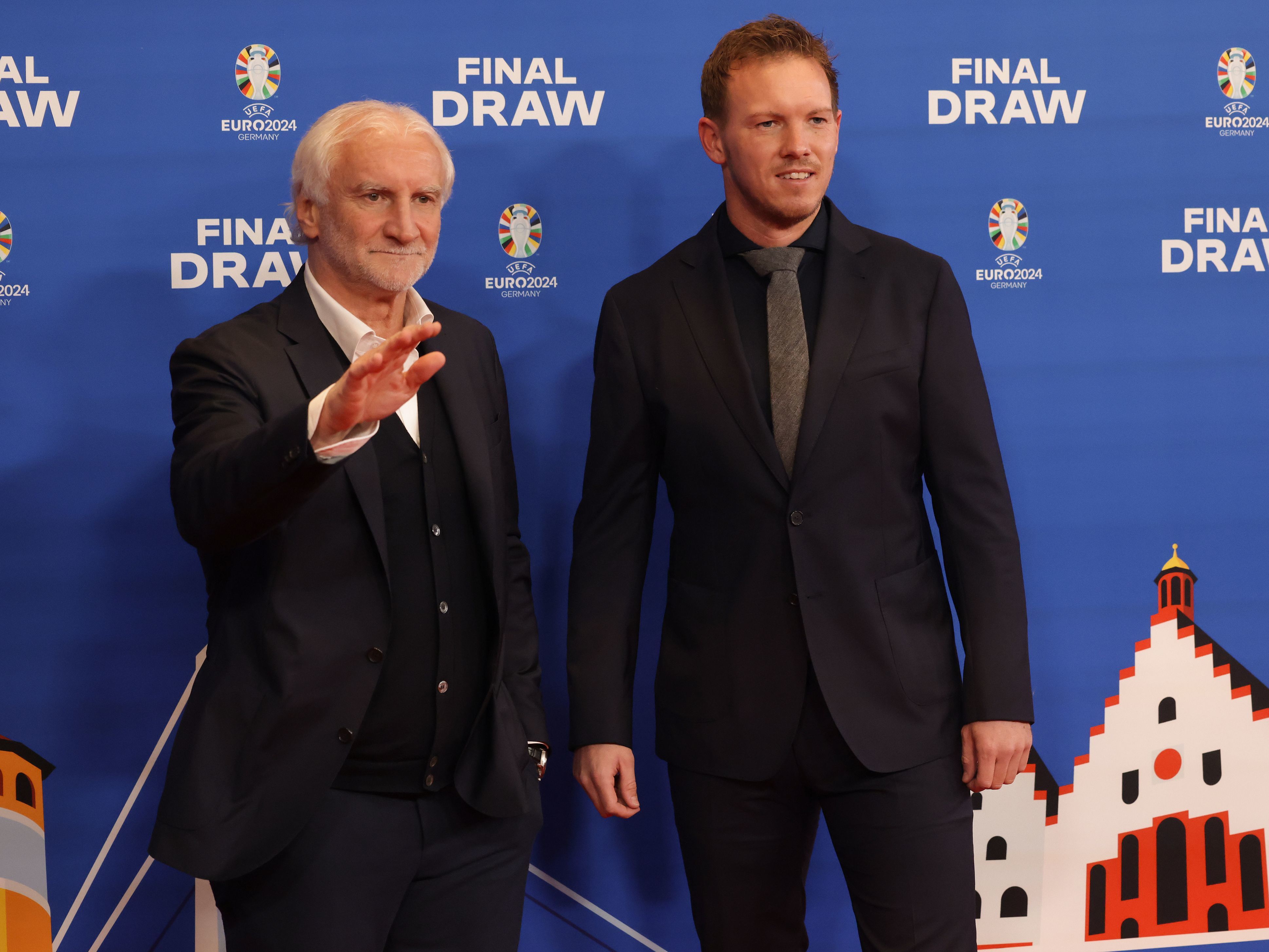 Deutsche Fußballnationalmannschaft | Länderspiele und News - kicker