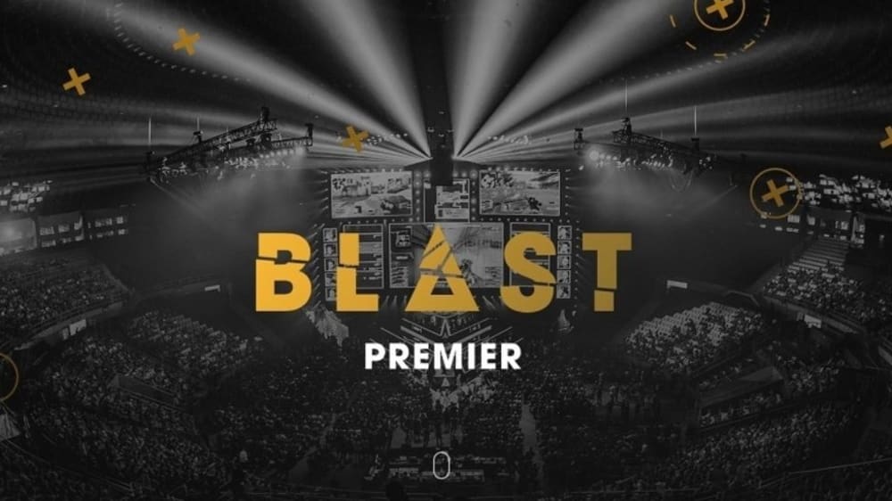 Interview mit BLAST Premier - so entsteht ein eSports-Turnier - kicker