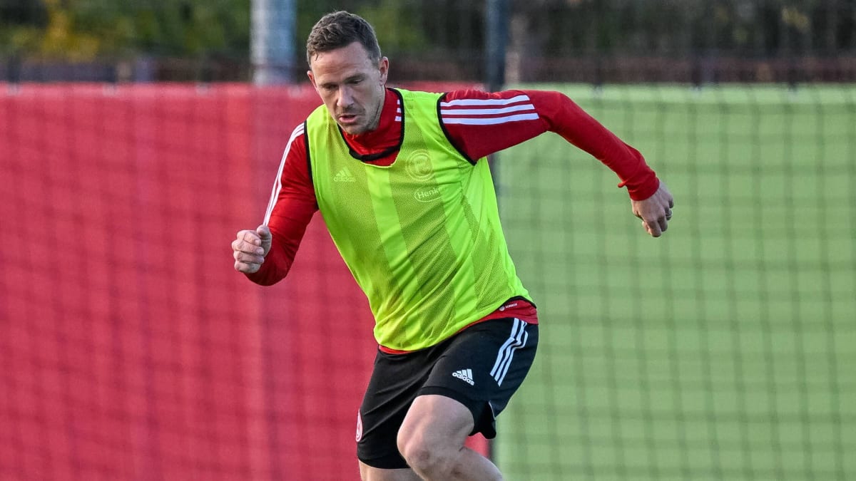 1. FC Saarbrücken zieht Marcel Gaus an Land - kicker