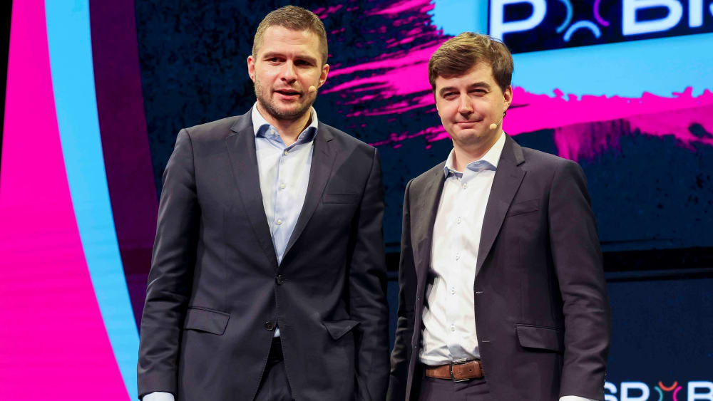 Nach dem geplatzten Investoren-Deal: DFL-Bosse im Interview - kicker