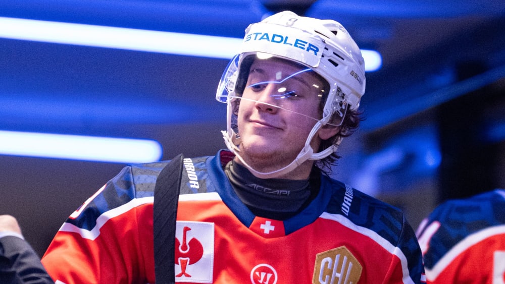 "Ich bin jetzt nicht übermässig traurig, zurück in Zürich zu sein" - kicker