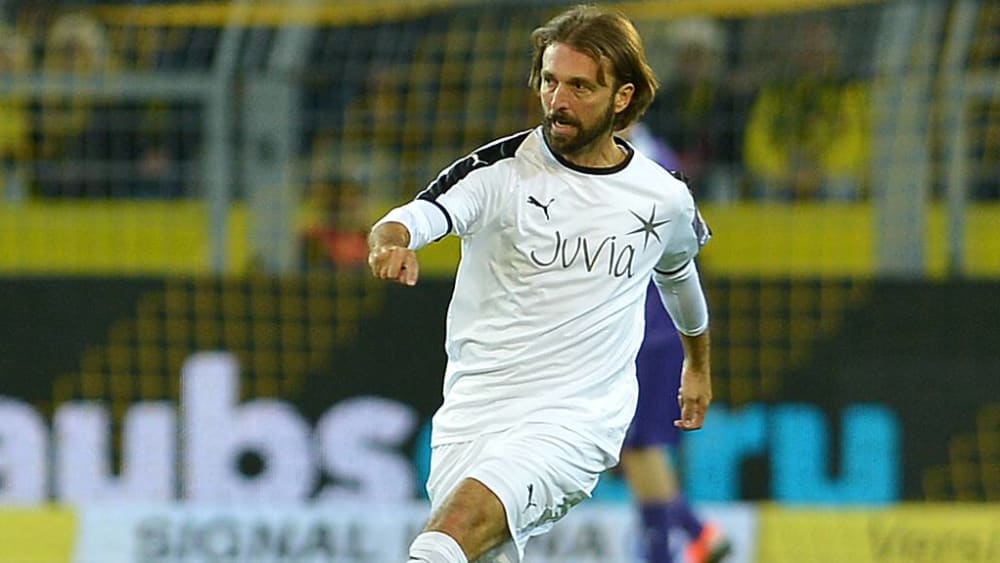 Alemannia Aachen, Thomas Hengen: "Es geht hier um viel mehr als Titel ...