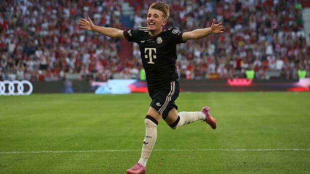 Liveticker | Bayern München - Tottenham Hotspur 4:0 | KW32 | Fußball ...