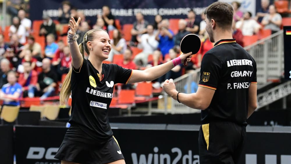 Kaufmann holt erste EM-Medaille und beindruckt Franziska - kicker