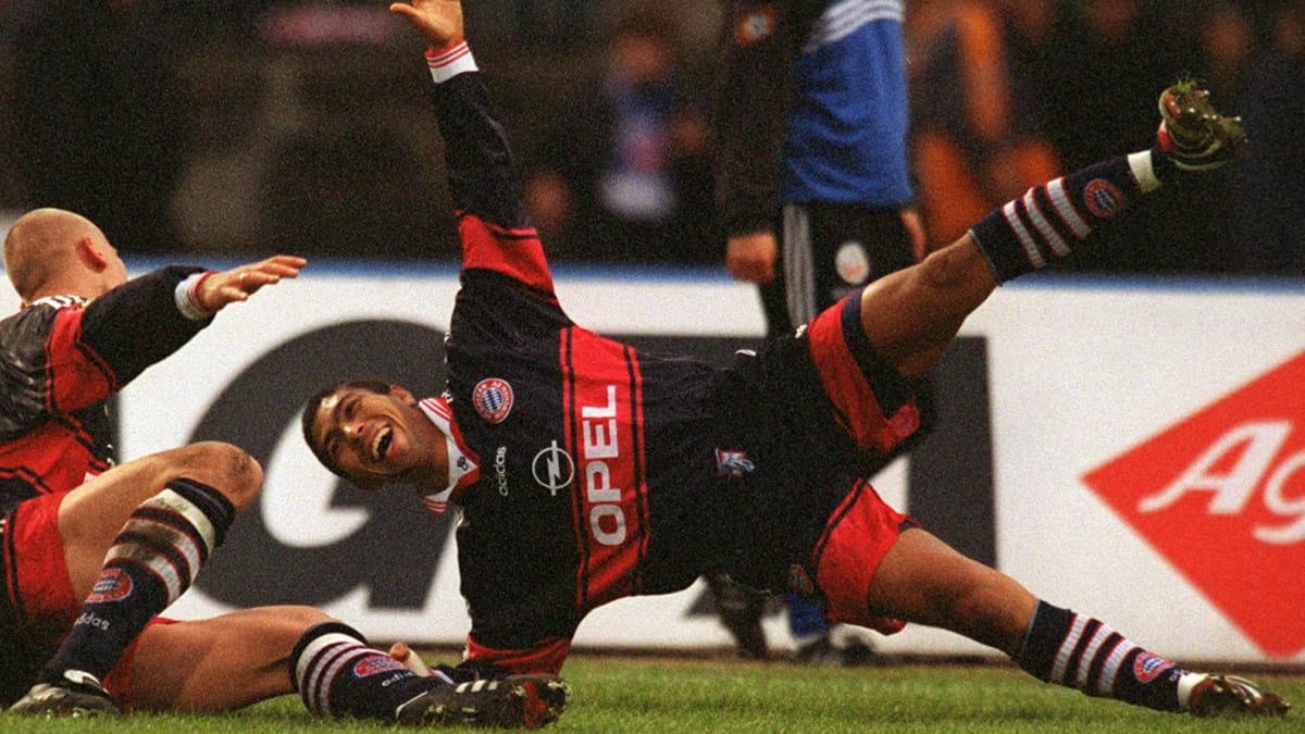 Minus-Rekord mit elf Toren: Wie ein öder Spieltag dank Elber und Ailton ...