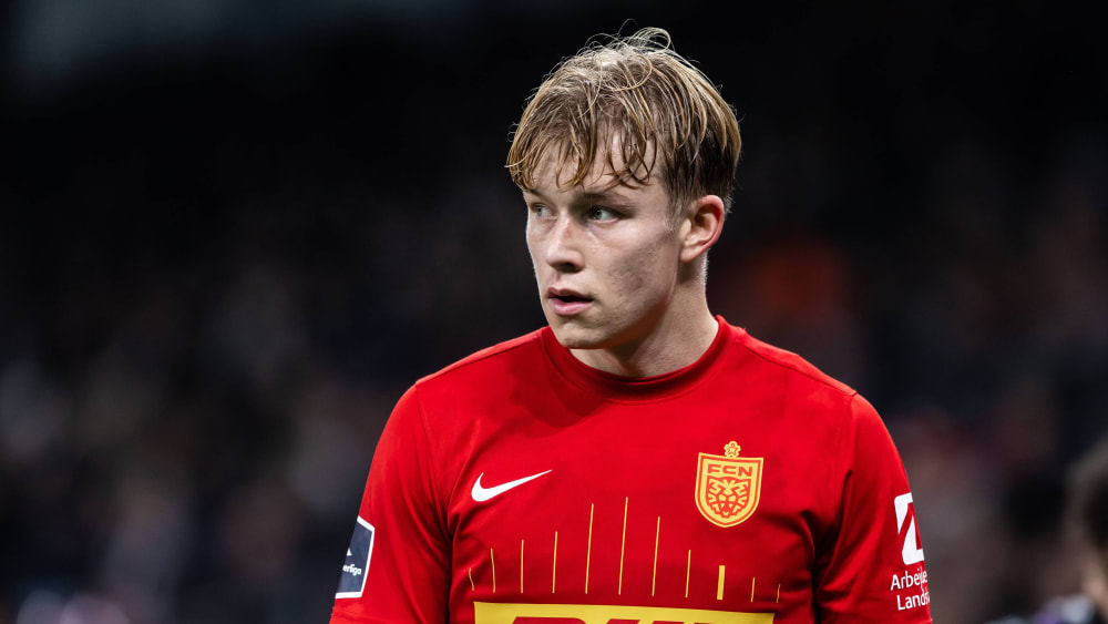 Borussia Dortmund verstärkt Abwehr mit Daniel Svensson - kicker