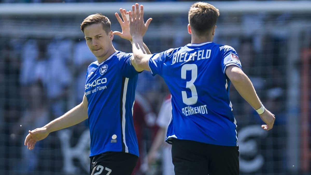 Brunner oder Mr. X? - kicker