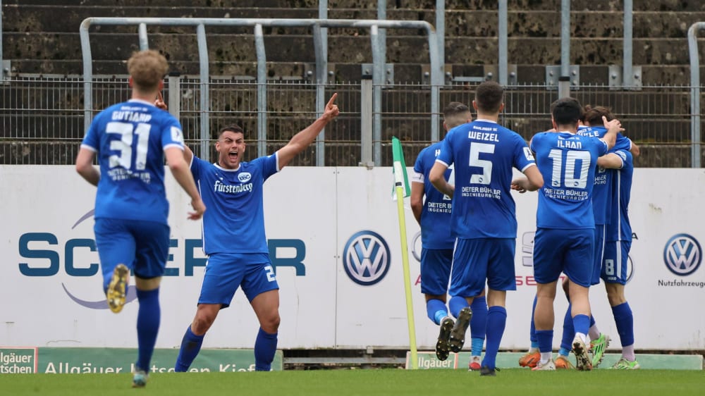 Bahlinger SC: Die Lehren aus dem bitteren Pokal-Aus fruchten - kicker