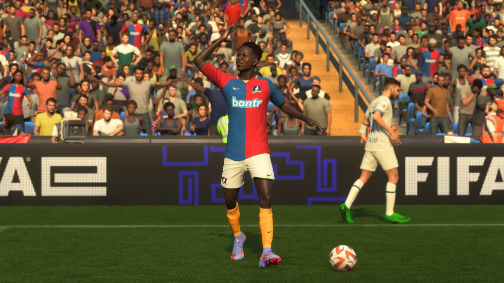 Believe: Das Potenzial der AFC-Richmond-Spieler in FIFA 23 - kicker