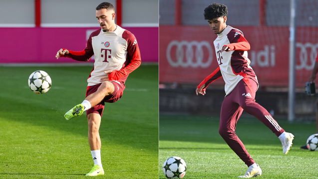 Bundesliga | Spieltag - Tabelle - News - Statistiken - kicker