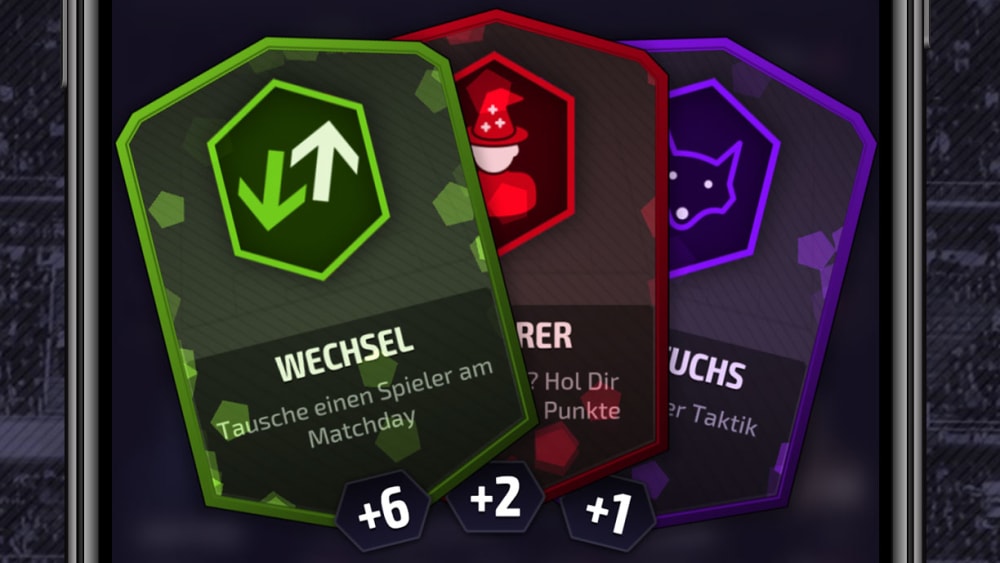 kicker Matchday - So sieht der neue Live-Manager aus - Games ...