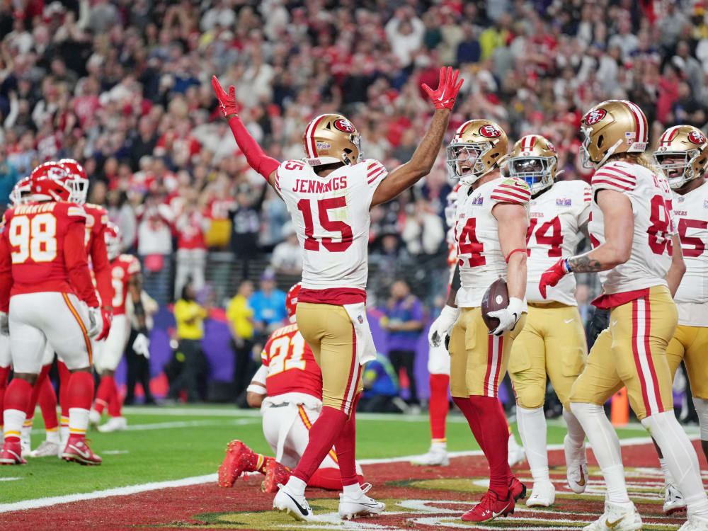 NFL, Super Bowl: Chiefs verteidigen Super-Bowl-Sieg durch Overtime ...